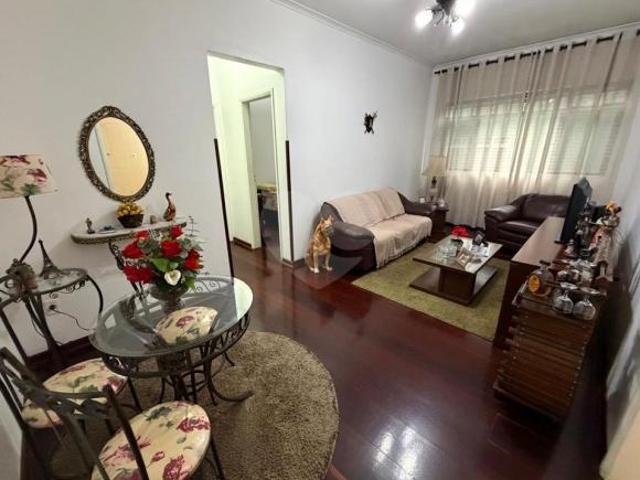 Apartamento com 2 quartos à venda em Ponta da praia SP