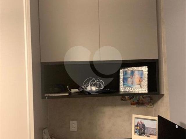 Apartamento com 2 quartos à venda em Ponta Da Praia SP