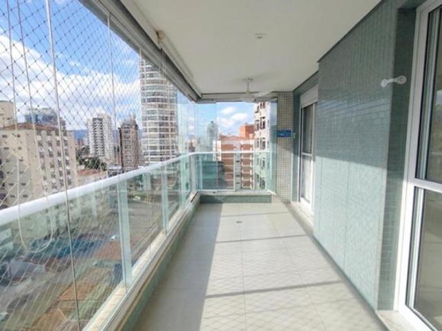Apartamento com 2 quartos à venda em Ponta da praia SP