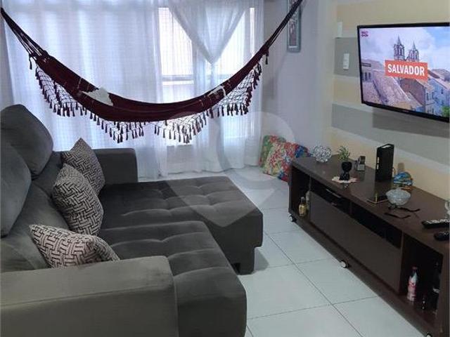 Apartamento com 2 quartos à venda em Ponta Da Praia SP