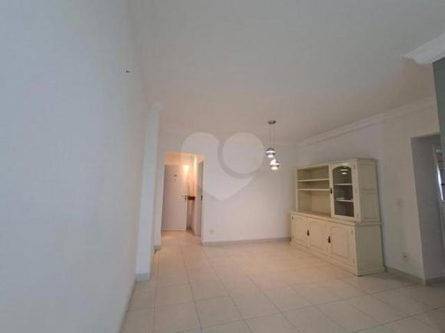 Apartamento com 2 quartos à venda em Ponta da praia SP