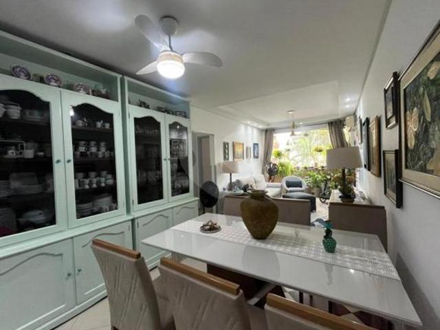 Apartamento com 2 quartos à venda em Ponta da praia SP