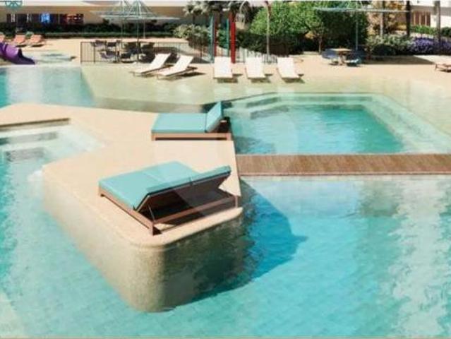 Apartamento com 2 quartos à venda em Ponta Da Praia SP