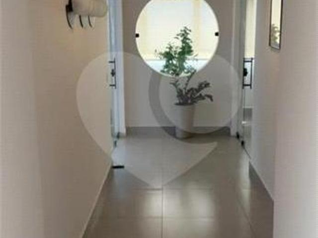 Apartamento com 2 quartos à venda em Ponta Da Praia SP