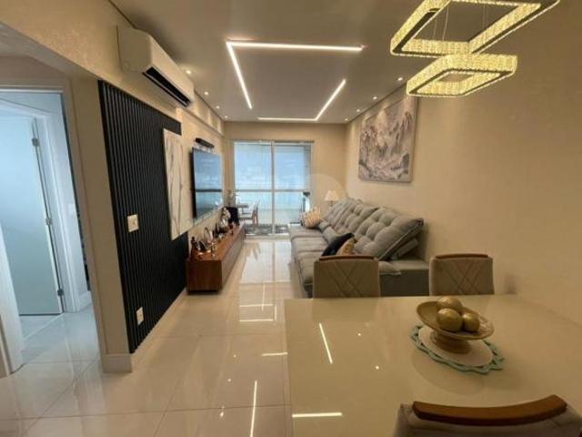 Apartamento com 2 quartos à venda em Ponta da praia SP