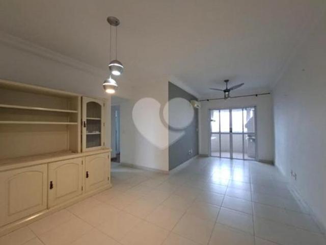 Apartamento com 2 quartos à venda em Ponta Da Praia SP