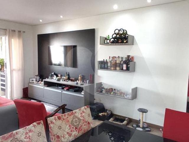 Apartamento com 2 quartos à venda em Ponta da praia SP
