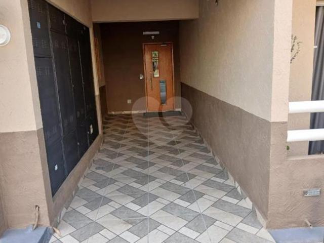 Apartamento com 2 quartos à venda em Ponte Alta SP