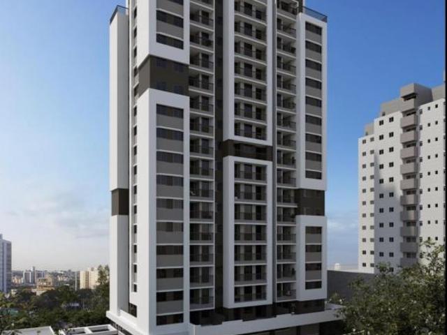 Apartamento com 2 quartos à venda em Portão Curitiba PR