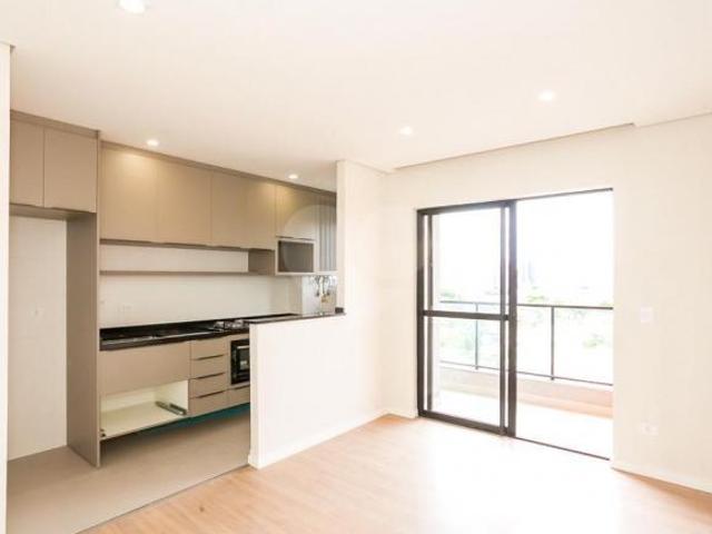 Apartamento com 2 quartos à venda em Portão PR