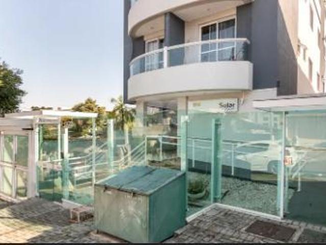 Apartamento com 2 quartos à venda em Portão