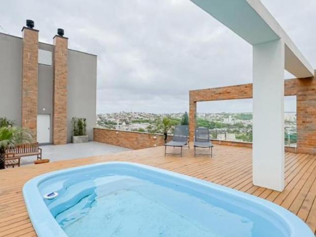 Apartamento com 2 quartos à venda em Porto Alegre, no bairro Jardim Botânico