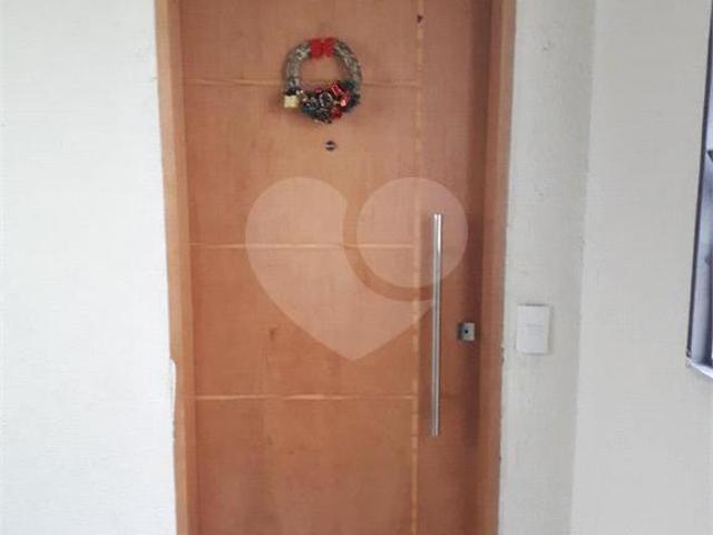 Apartamento com 2 quartos à venda em Portal dos gramados SP