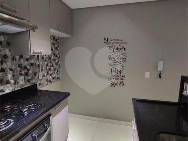 Apartamento com 2 quartos à venda em Poste SP