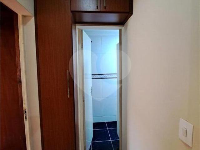 Apartamento com 2 quartos à venda em Paulicéia SP