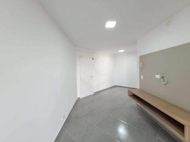 Apartamento com 2 quartos à venda em Paulista SP