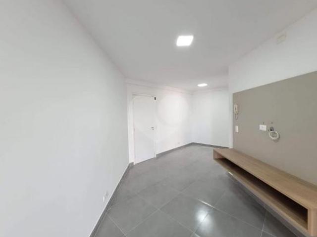 Apartamento com 2 quartos à venda em Paulista SP