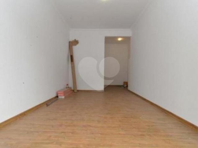 Apartamento com 2 quartos à venda em Pacaembu SP