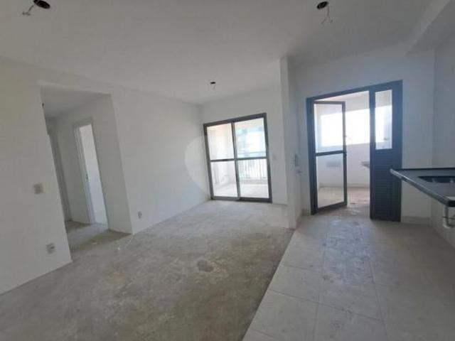 Apartamento com 2 quartos à venda em Parada inglesa SP