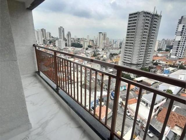 Apartamento com 2 quartos à venda em Parada inglesa SP