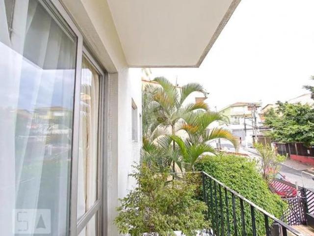 Apartamento com 2 quartos à venda em Parada inglesa SP