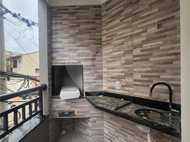 Apartamento com 2 quartos à venda em Parada inglesa SP