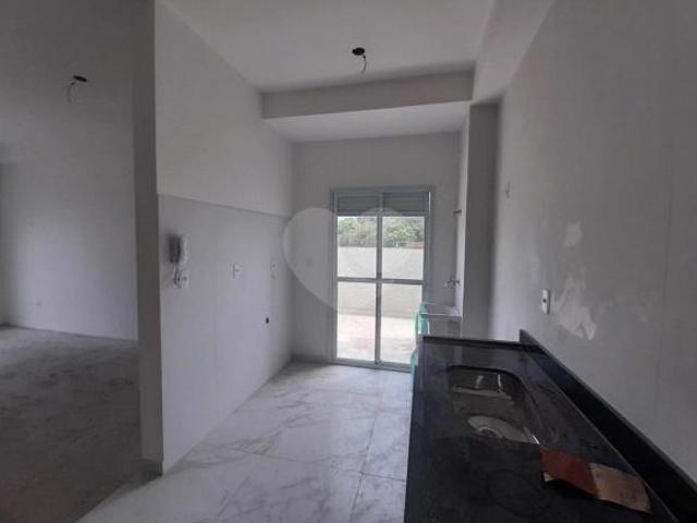 Apartamento com 2 quartos à venda em Parada inglesa SP