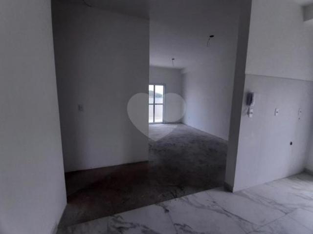 Apartamento com 2 quartos à venda em Parada inglesa SP