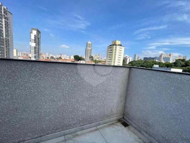 Apartamento com 2 quartos à venda em Parada inglesa SP