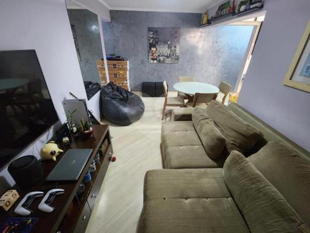 Apartamento com 2 quartos à venda em Parada inglesa SP