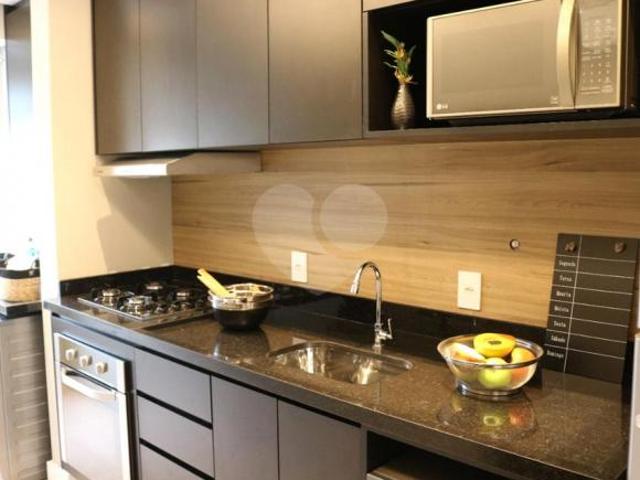 Apartamento com 2 quartos à venda em Parada inglesa SP