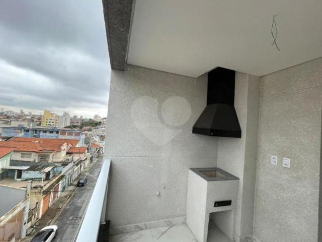 Apartamento com 2 quartos à venda em Parada inglesa SP