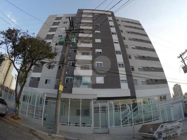 Apartamento com 2 quartos à venda em Parada inglesa SP