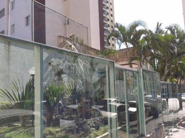 Apartamento com 2 quartos à venda em Parada inglesa SP