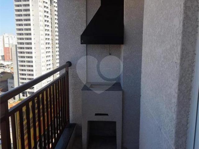 Apartamento com 2 quartos à venda em Parada inglesa SP