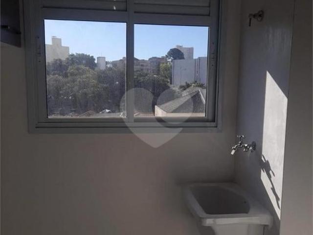 Apartamento com 2 quartos à venda em Parada Inglesa SP