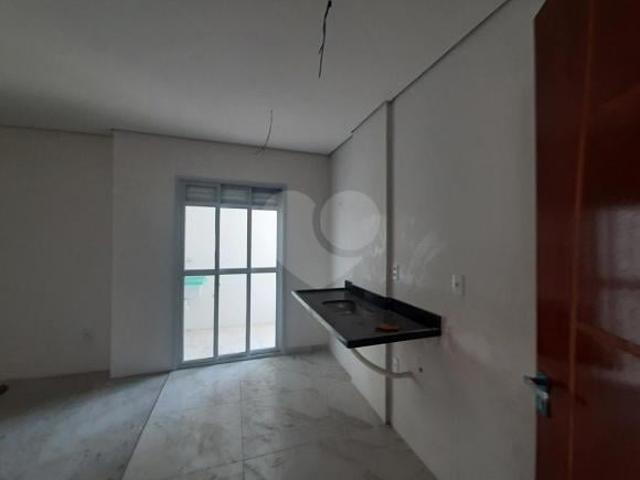 Apartamento com 2 quartos à venda em Parada inglesa SP