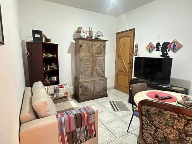 Apartamento com 2 quartos à venda em Parada inglesa SP
