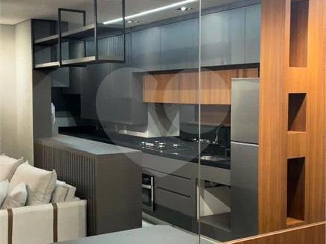 Apartamento com 2 quartos à venda em Parada inglesa SP