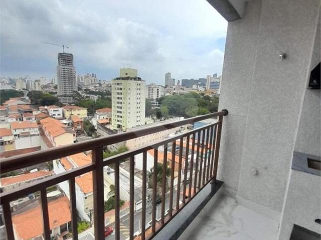 Apartamento com 2 quartos à venda em Parada inglesa SP