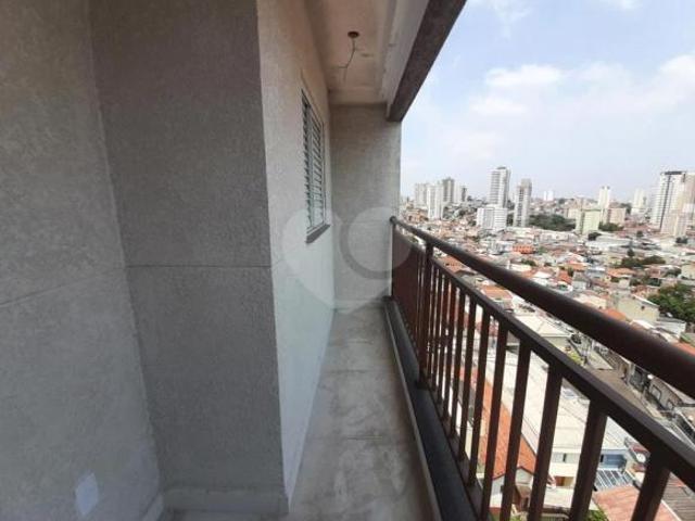 Apartamento com 2 quartos à venda em Parada inglesa SP
