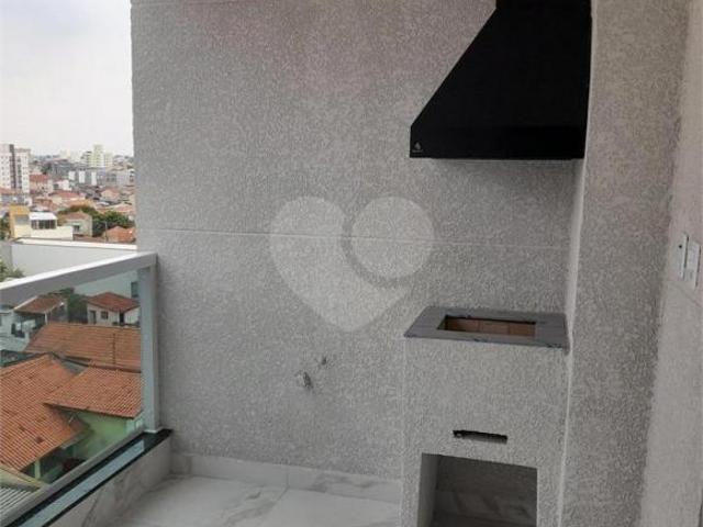 Apartamento com 2 quartos à venda em Parada inglesa SP