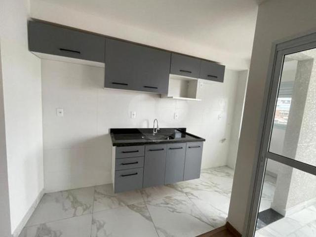 Apartamento com 2 quartos à venda em Parada inglesa SP