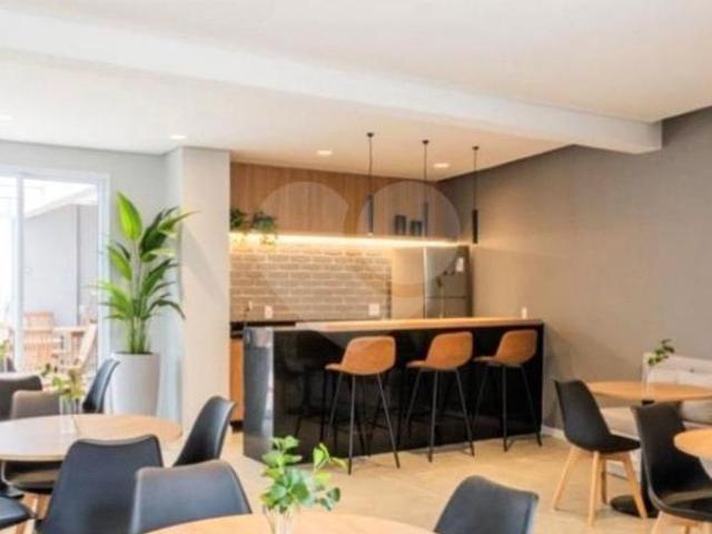 Apartamento com 2 quartos à venda em Parada inglesa SP