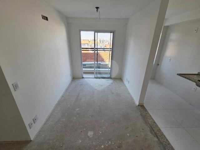 Apartamento com 2 quartos à venda em Parada inglesa SP