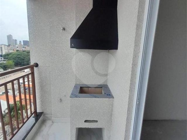 Apartamento com 2 quartos à venda em Parada Inglesa SP