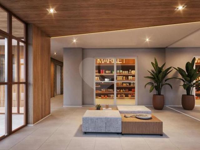 Apartamento com 2 quartos à venda em Parada inglesa SP