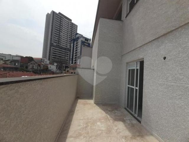 Apartamento com 2 quartos à venda em Parada inglesa SP
