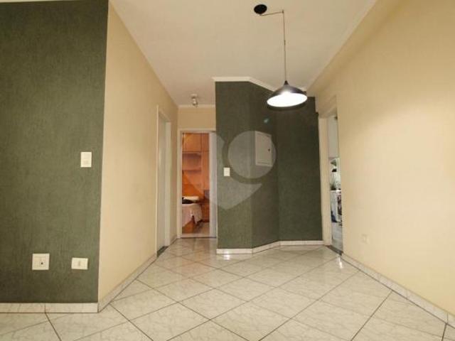 Apartamento com 2 quartos à venda em Parada Inglesa SP