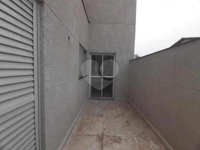 Apartamento com 2 quartos à venda em Parada inglesa SP